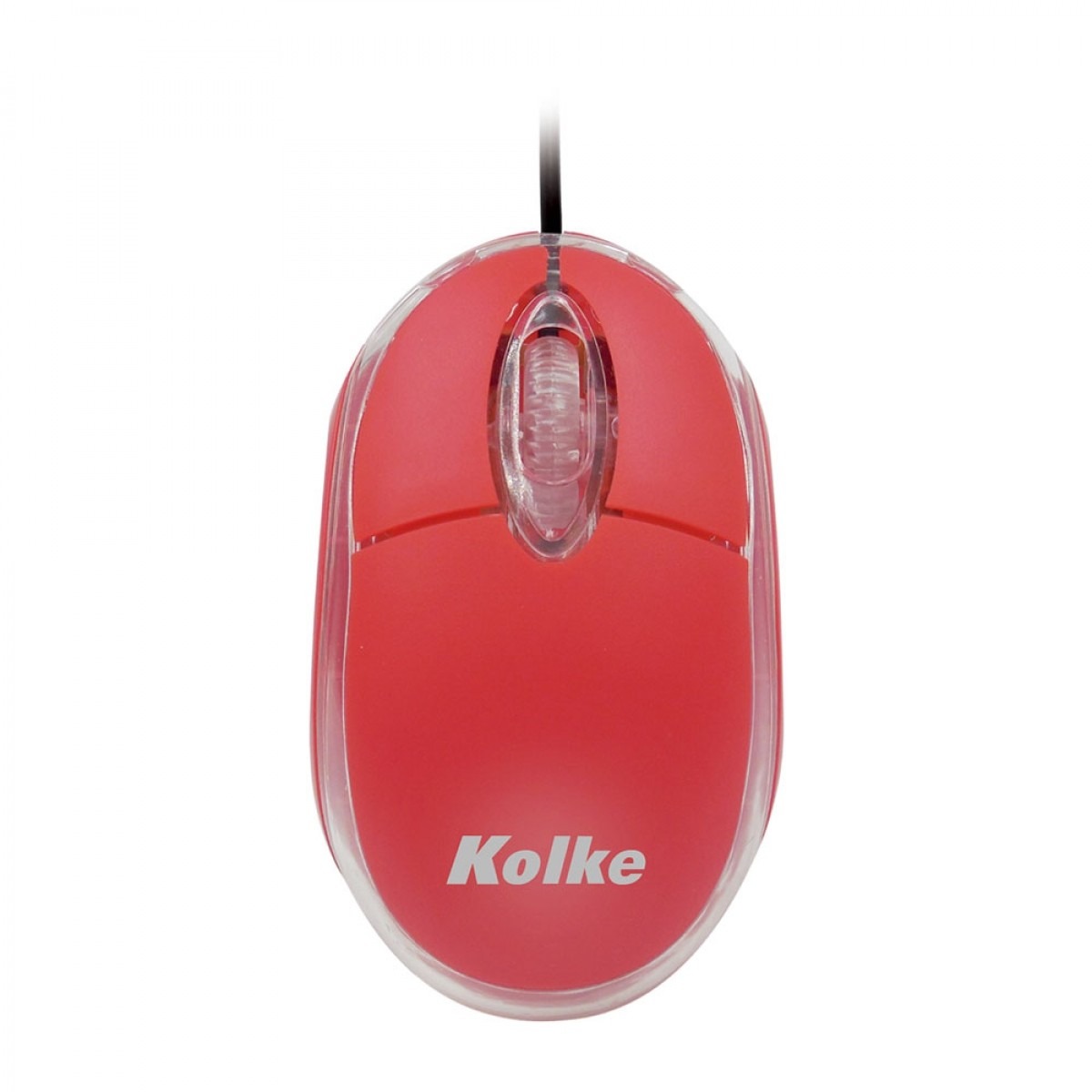 Mouse Óptico KEM-340 Kolke – Todo PCe – Distribuidor Mayorista